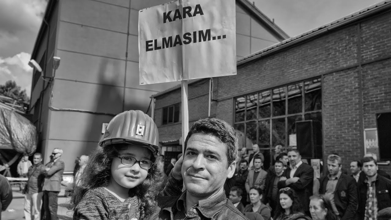"Kara Elmasım" / Hasan Koca - YouTube