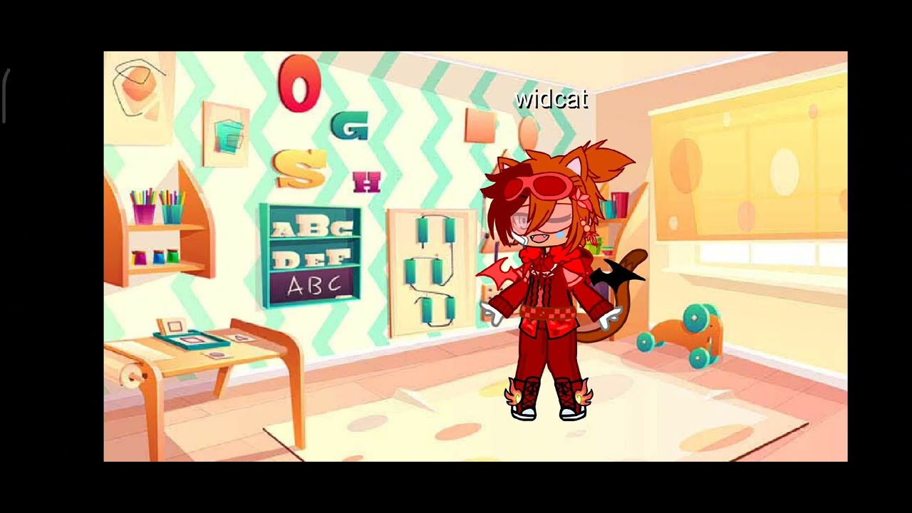turma felina (shade,wildcat,rory,Leo) - YouTube