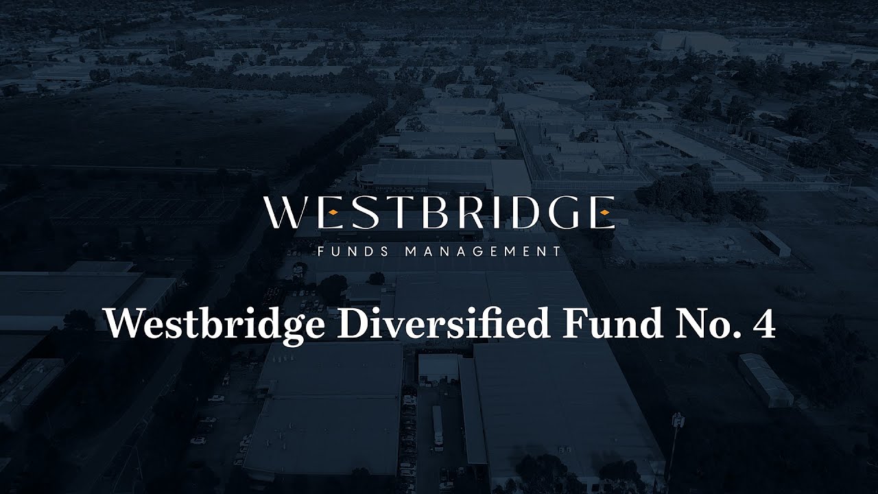 Westbridge Diversified Fund No.4 - YouTube