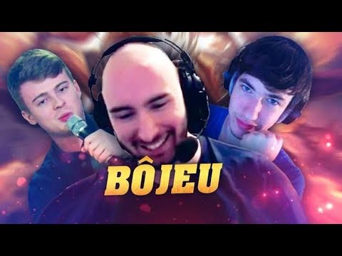 BEST OF ALDERIATE #14 BÔ JEU - YouTube