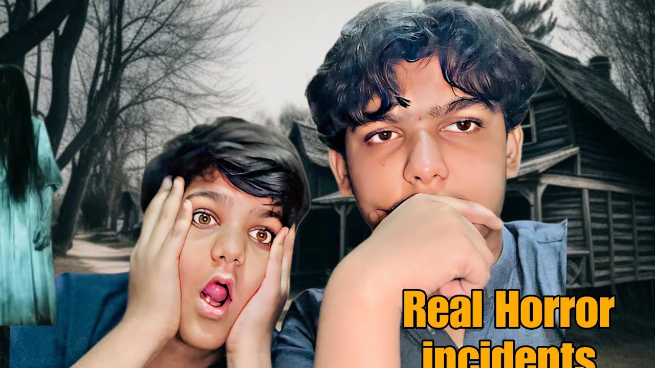 Horror Story Real Horror Story | Real Life Horror Story | Old Village ...