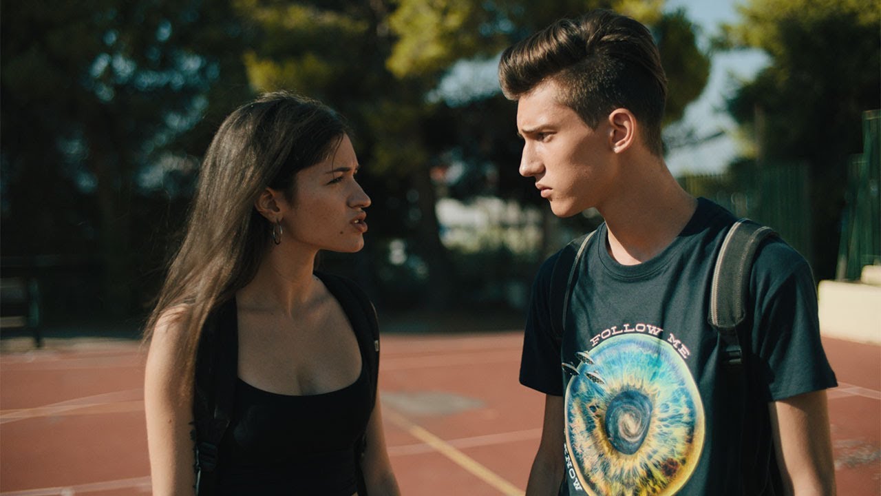 18 Trailer - YouTube