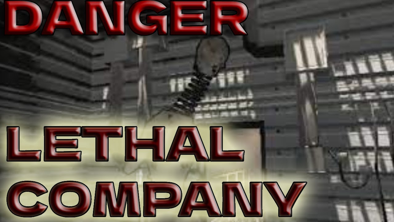 Beating Coil Head (Lethal Company) - YouTube