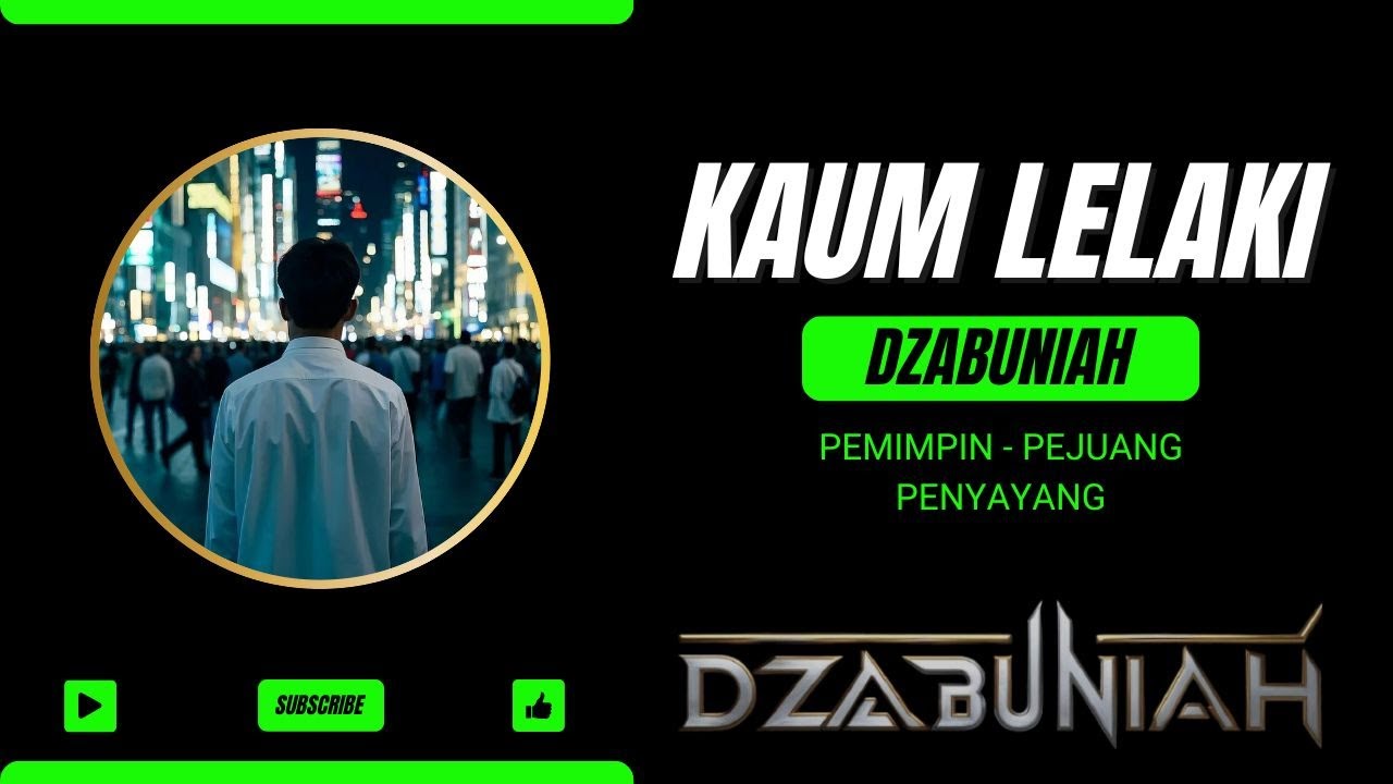 Kaum Lelaki 🔥 | Rapper HipHop | 🔥 #trending #music #rap #hiphop # ...