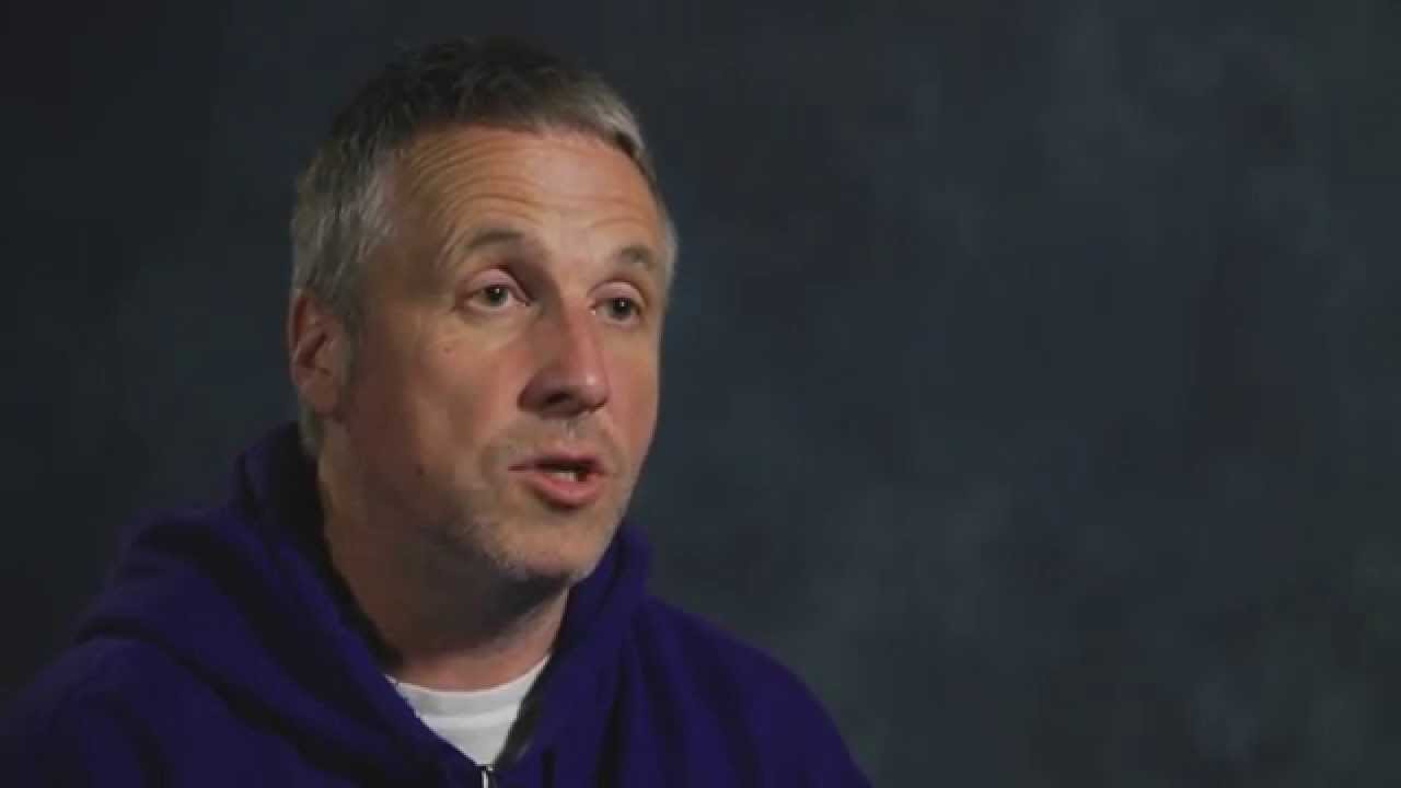 BA Hons Sport Development Stephen Robson - YouTube