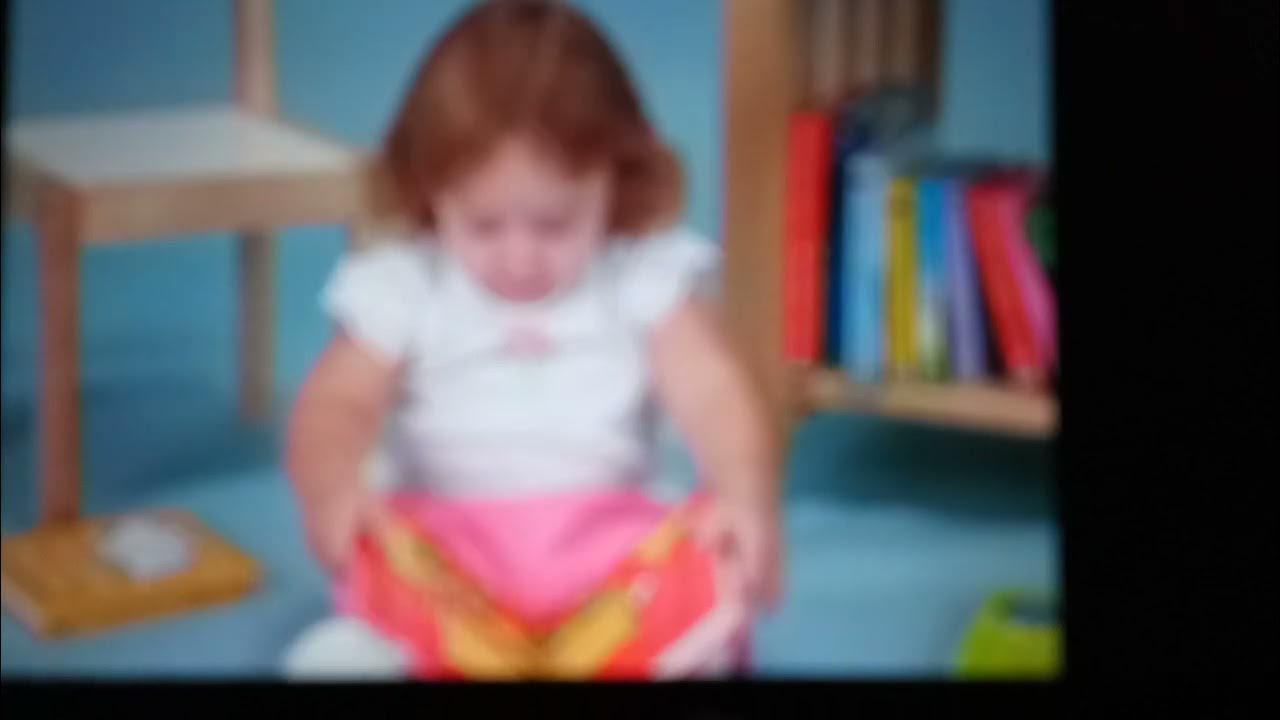 My Baby Can Talk First Signs Book - YouTube