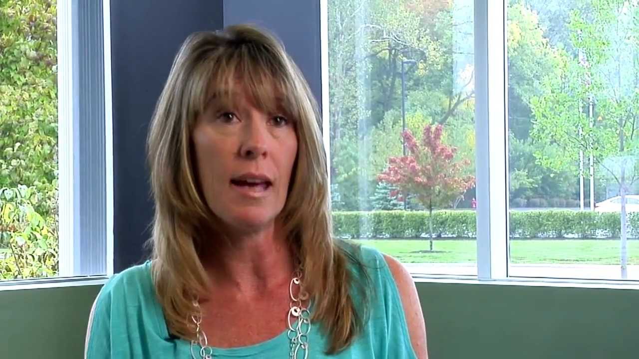 Testimonial - Tamera Hall for Langenwalter Carpet Cleaning - YouTube