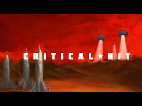 no more kings - critical hit - YouTube Music