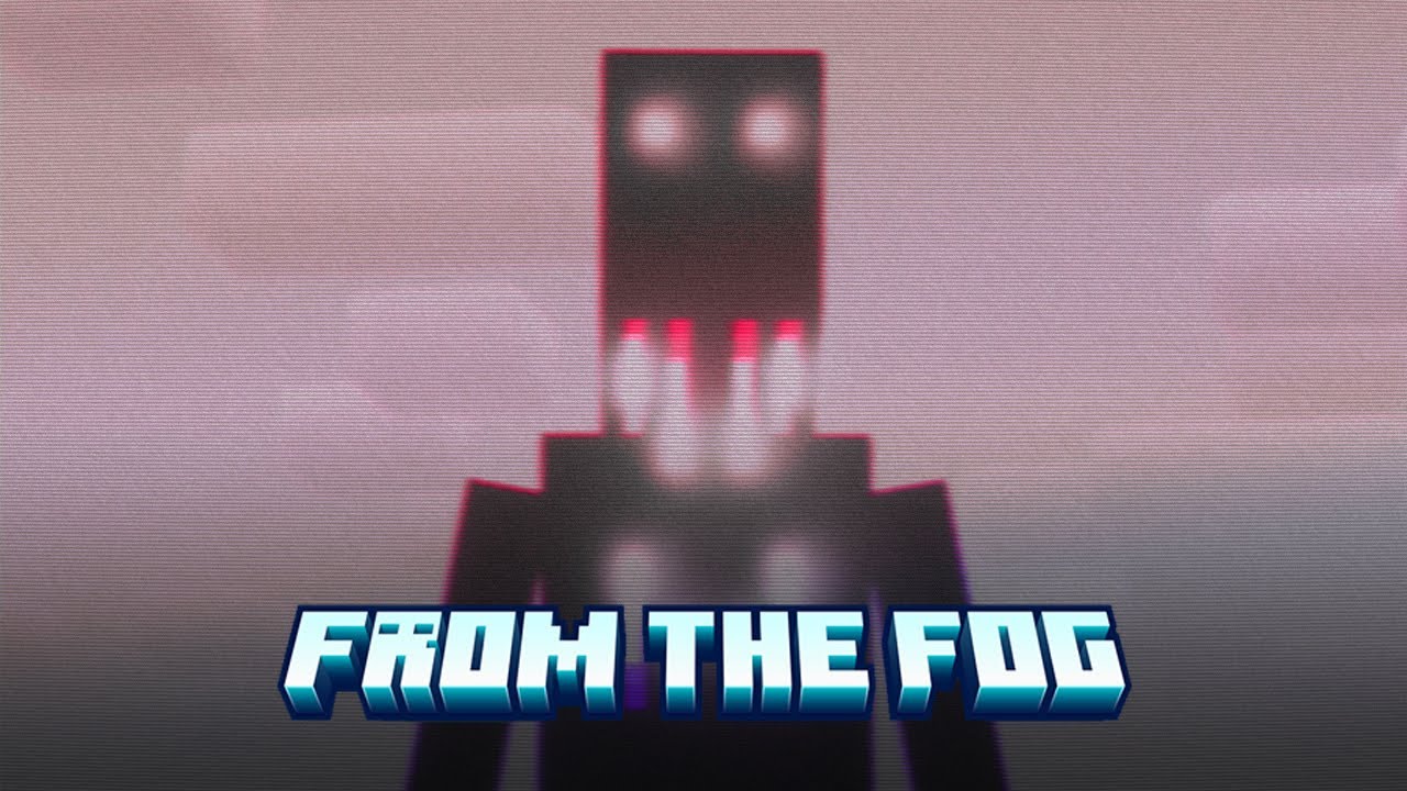 The RETURN of the Man... From the Fog: S2 E2 - YouTube