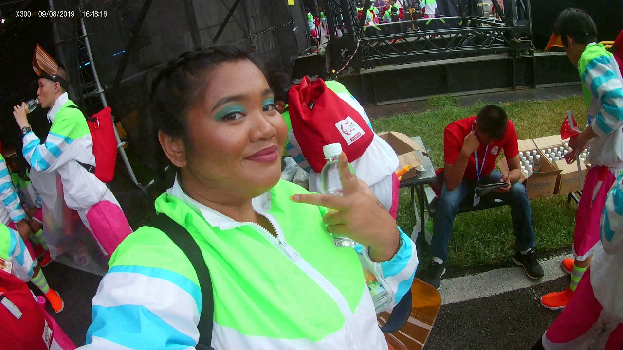 Ndp motivators 2019 vlog - YouTube