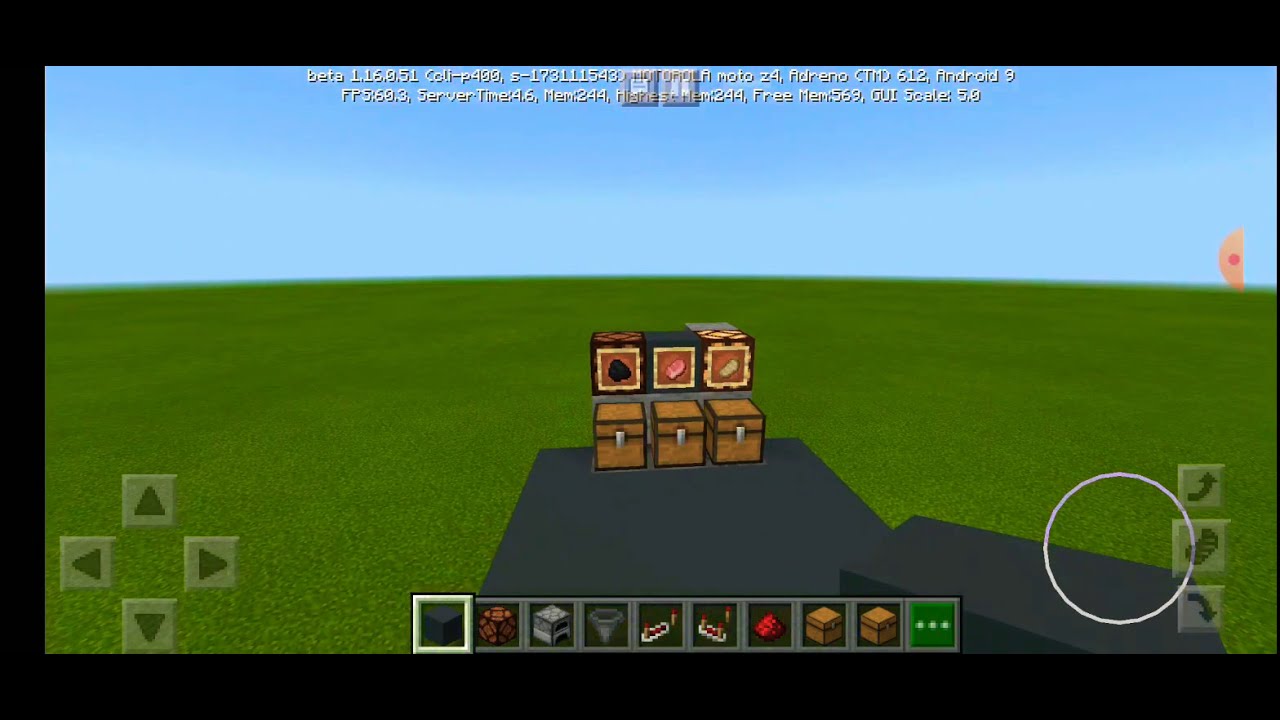 Super Simple, SMALL Automatic Furnace System, works on all kinds on ...