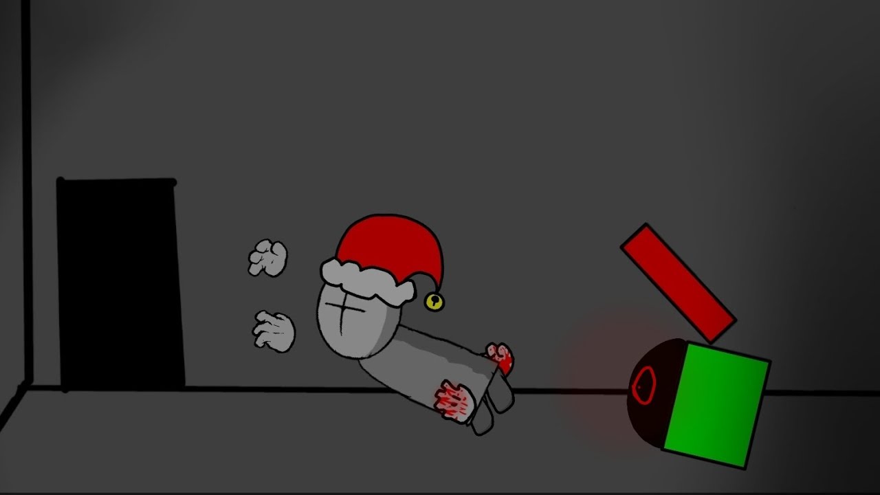 BEWARE THE BOX - YouTube