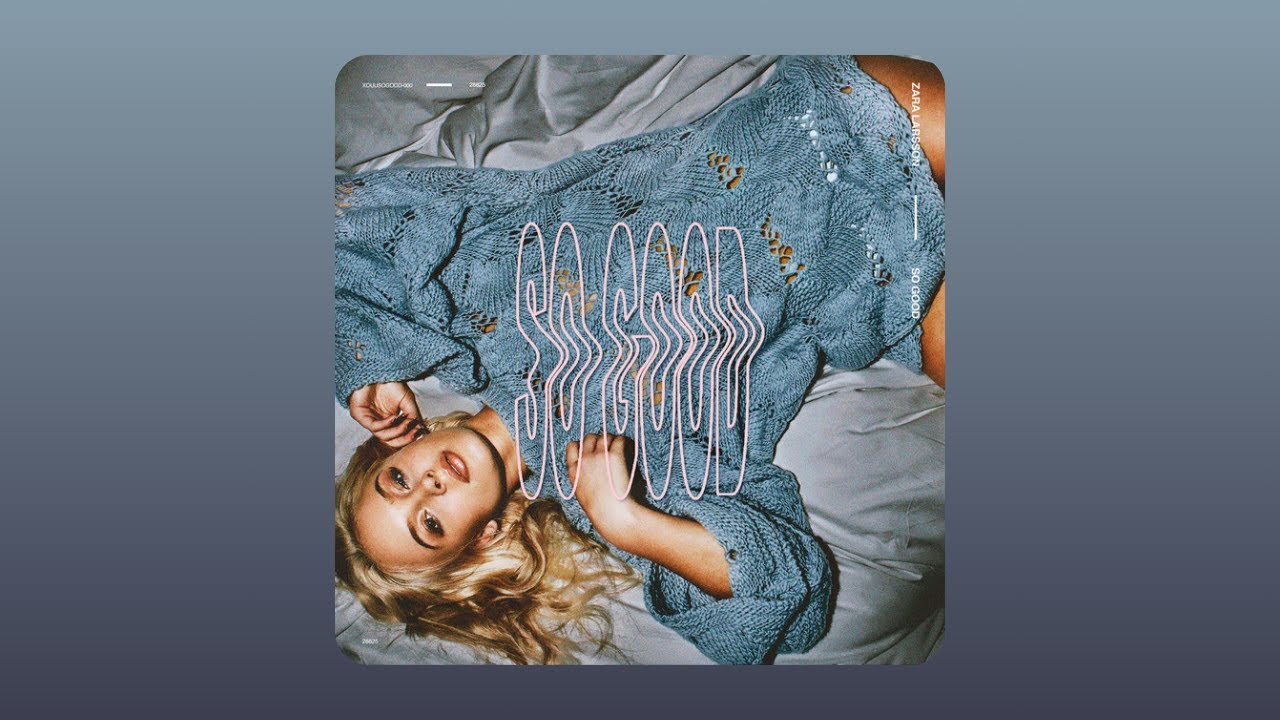 Zara Larsson - Lush Life (Audio) - YouTube