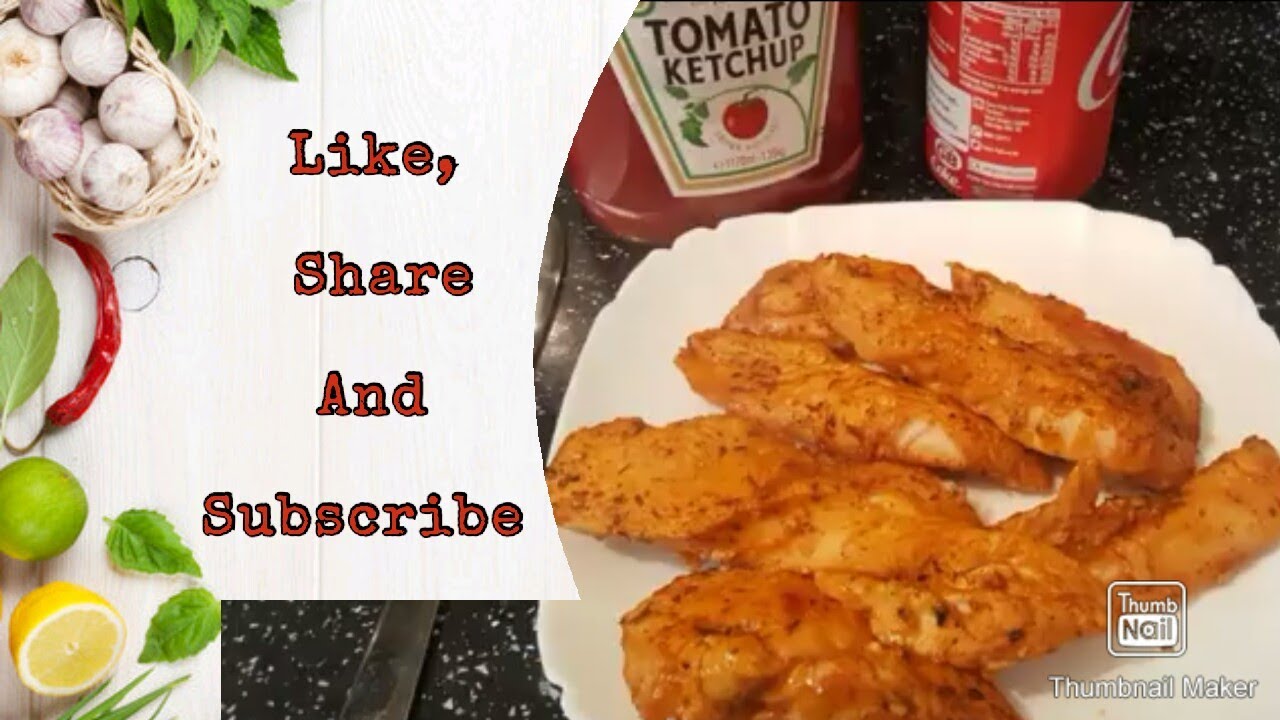 Yummy peri peri chicken recipe!!! - YouTube