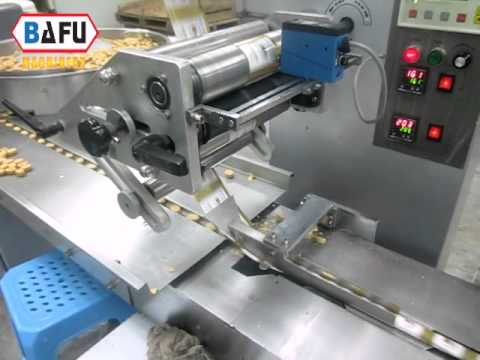 Candy Wrapping Machine, Taffy Wrapping Machine, Candy Packaging Machine ...