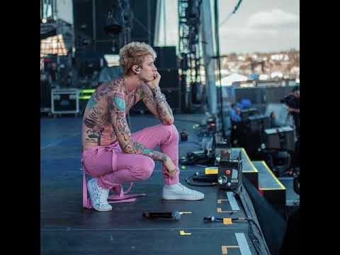 Machine Gun Kelly - Pretty Toxic Revolver (432 Hz) - YouTube