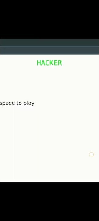 Normal People Vs Programmers Vs Hackers Playing Dino Game Youtube