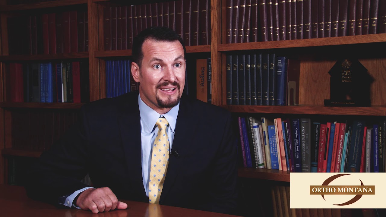 Dr. Michael Groover Intro Video - YouTube