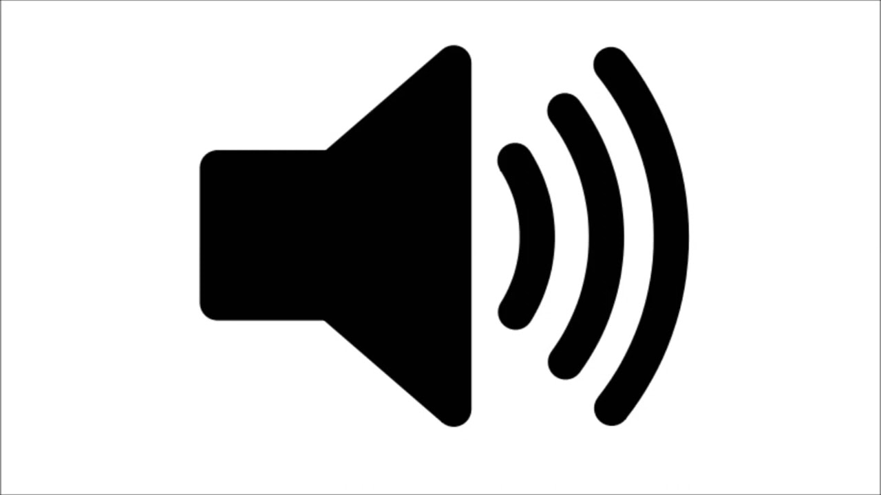 Scary Jumpscare - Sound Effect - YouTube