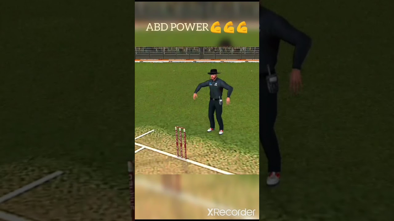 ABD 360 degree master - YouTube