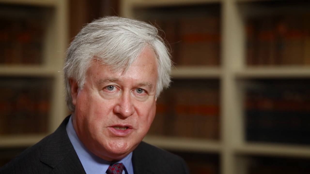 Get Involved: A message from Paul Schabas, Treasurer of the Law Society ...