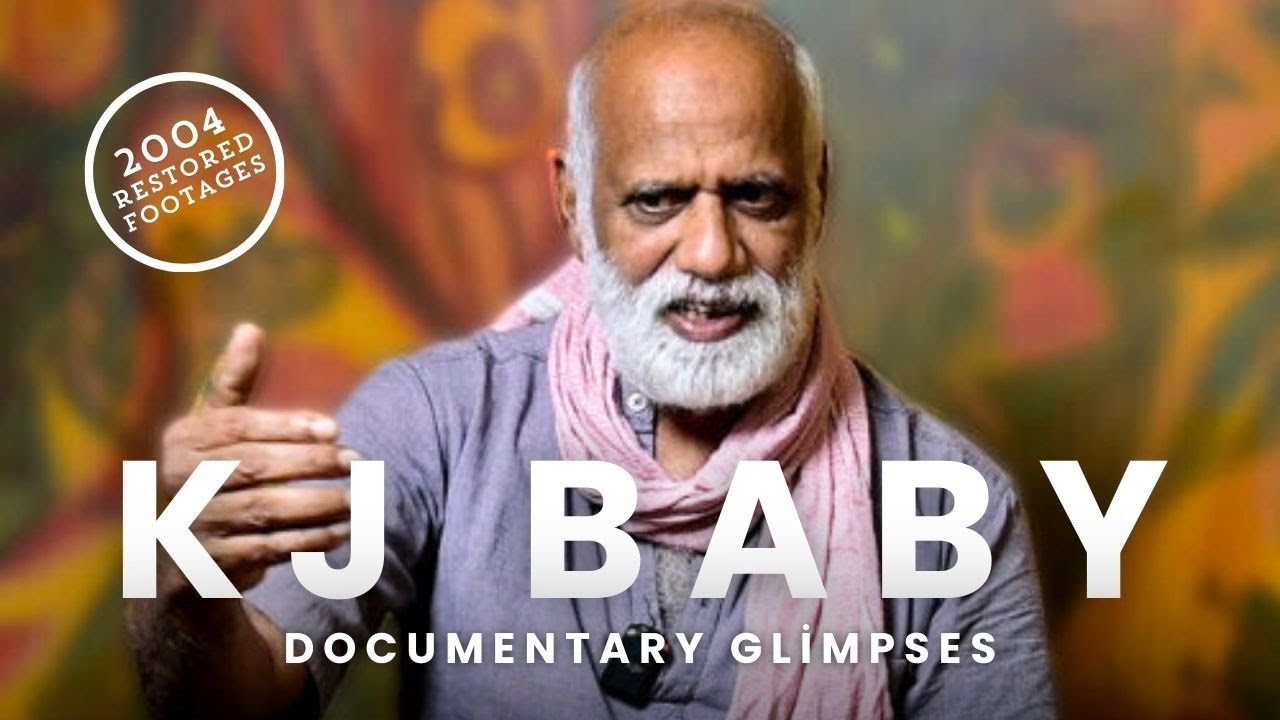 KJ Baby Documentary Glimpses - YouTube