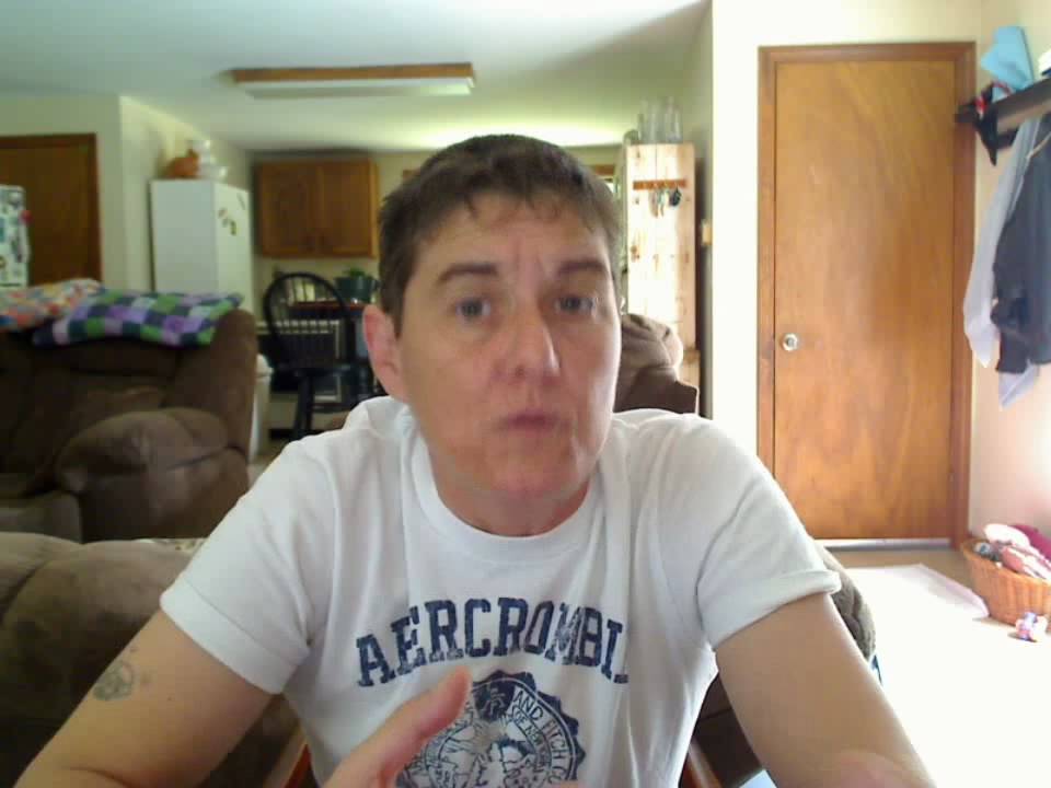 On my being Butch - YouTube