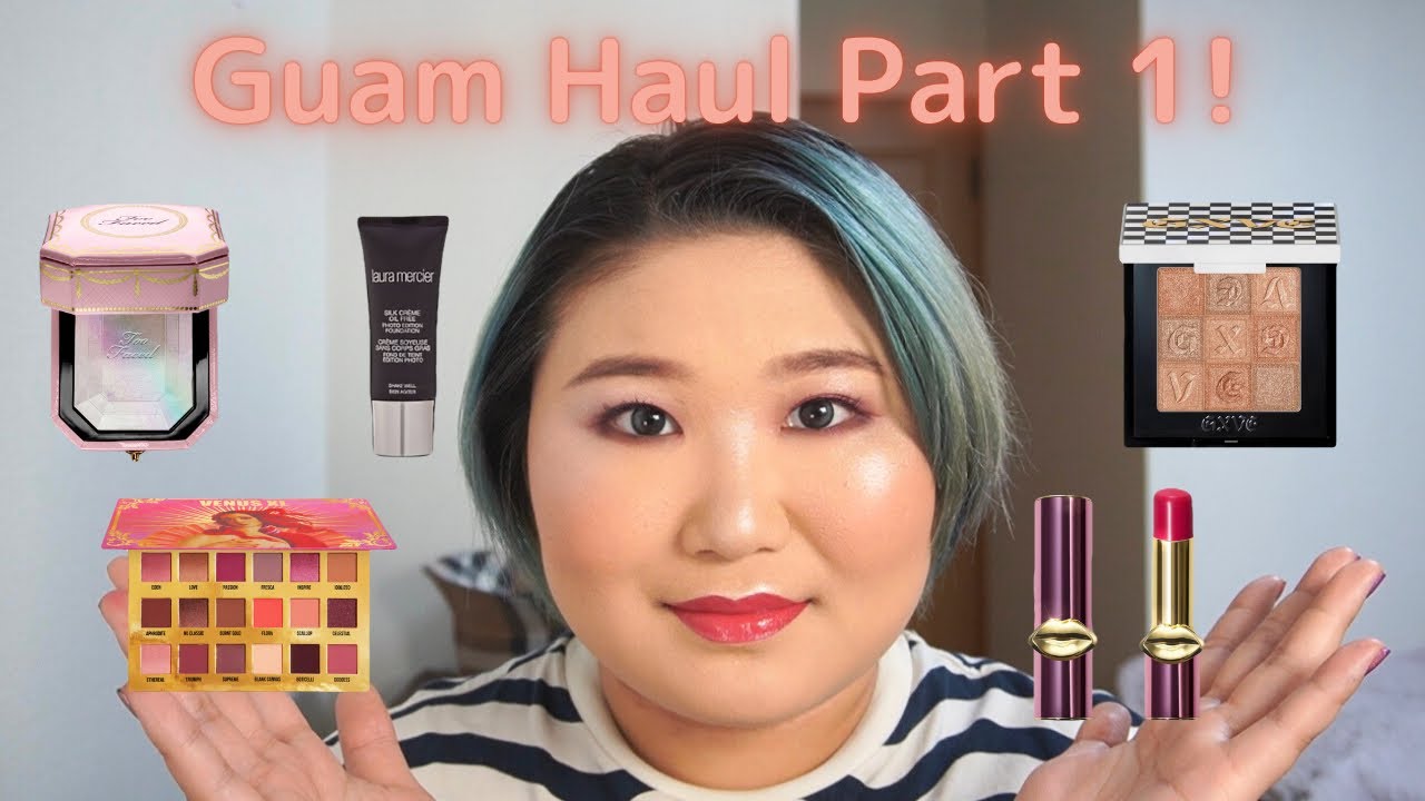 Guam Haul Part 1 // What I bought at Ross Dress For Less💰 - YouTube