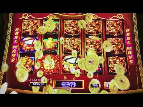 Dancing drums explosion - YouTube