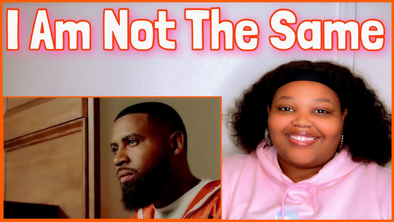 Kieran The Light - I Am Not The Same ft. Kidd Lee CHRISTIAN RAP ...