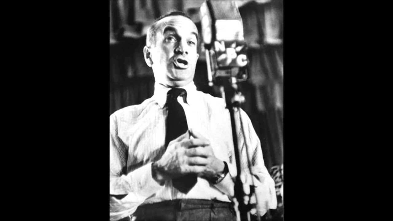 aj sc rosenbloom max 1935 06 24 pt2of4 - YouTube