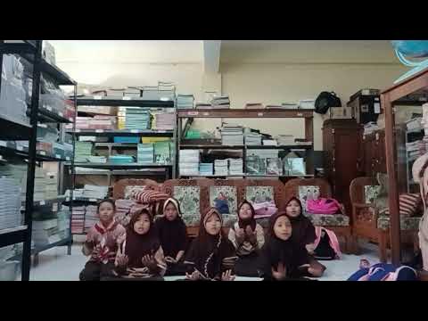 bila ingin melihat nabi di dalam surga"(lirik ikan dalam kolam)SDN EMPANG 2 BOGOR kelas 2🥰 - YouTube