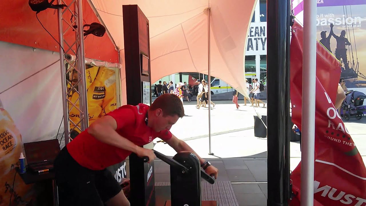 Mr. ALEX MCMASTER | Grinding Challenge | MUSTO - YouTube