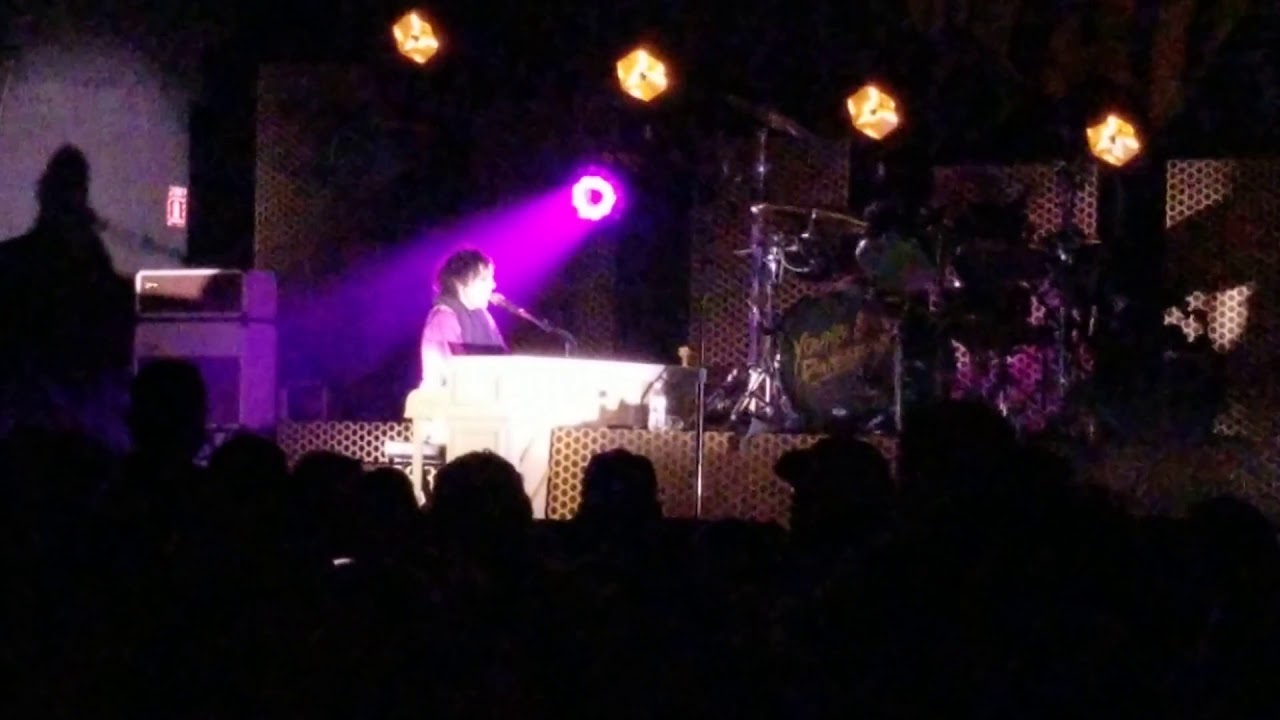 The Struts live 07/08/19 Portland, OR - Somebody New - YouTube