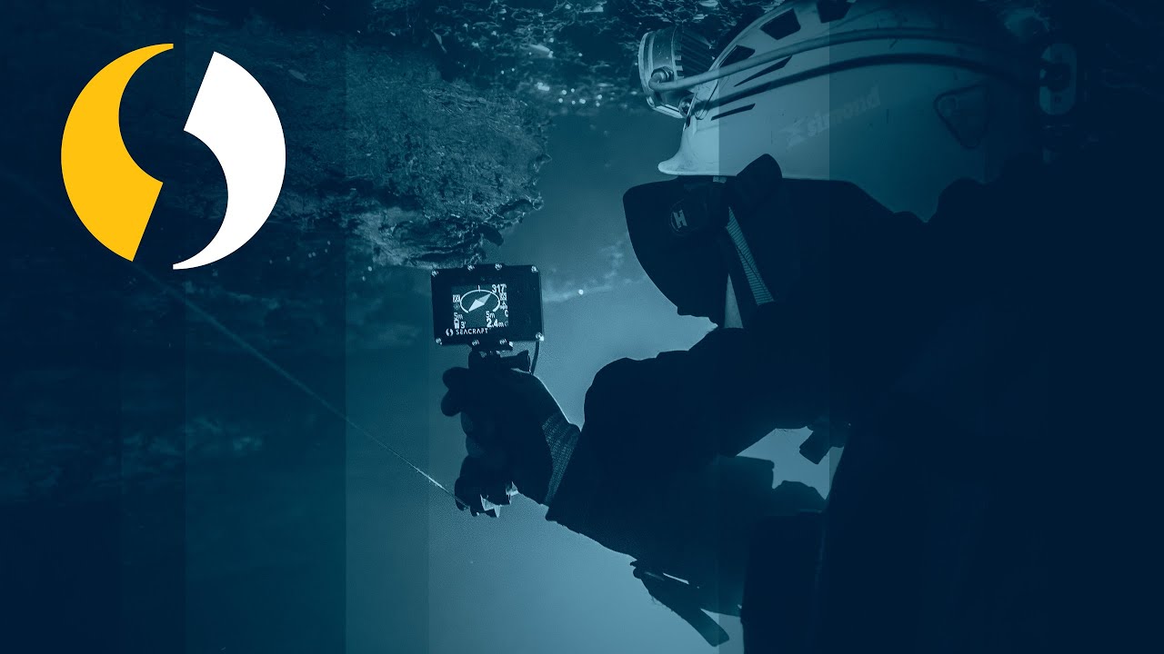The Surveyor - new tool for rapid and reliable underwater cave ...