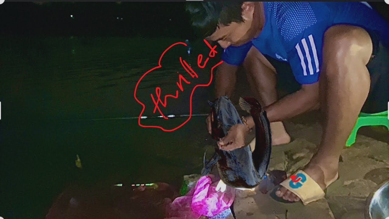 Simple Life Adventures: Fishing, Crab Catching & Rural Living - YouTube