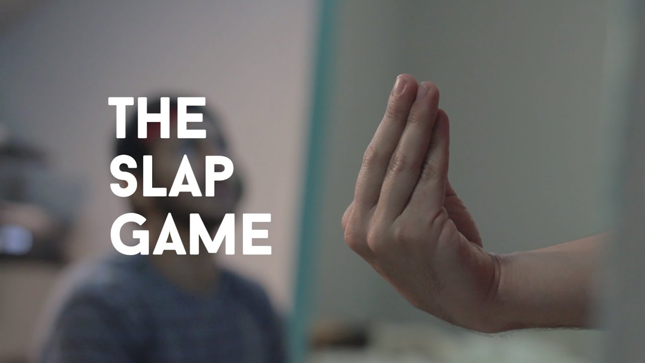 The Slap Game Short Comedy Skit YouTube the-slap-game-short-comedy-skit-youtube