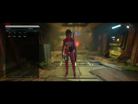 star citizen 4.0.2 - pulse LX star kitten bloom cruisin - YouTube