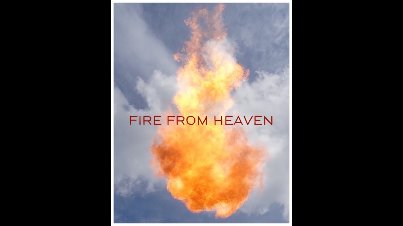 Sunday School: FIRE FROM HEAVEN - YouTube