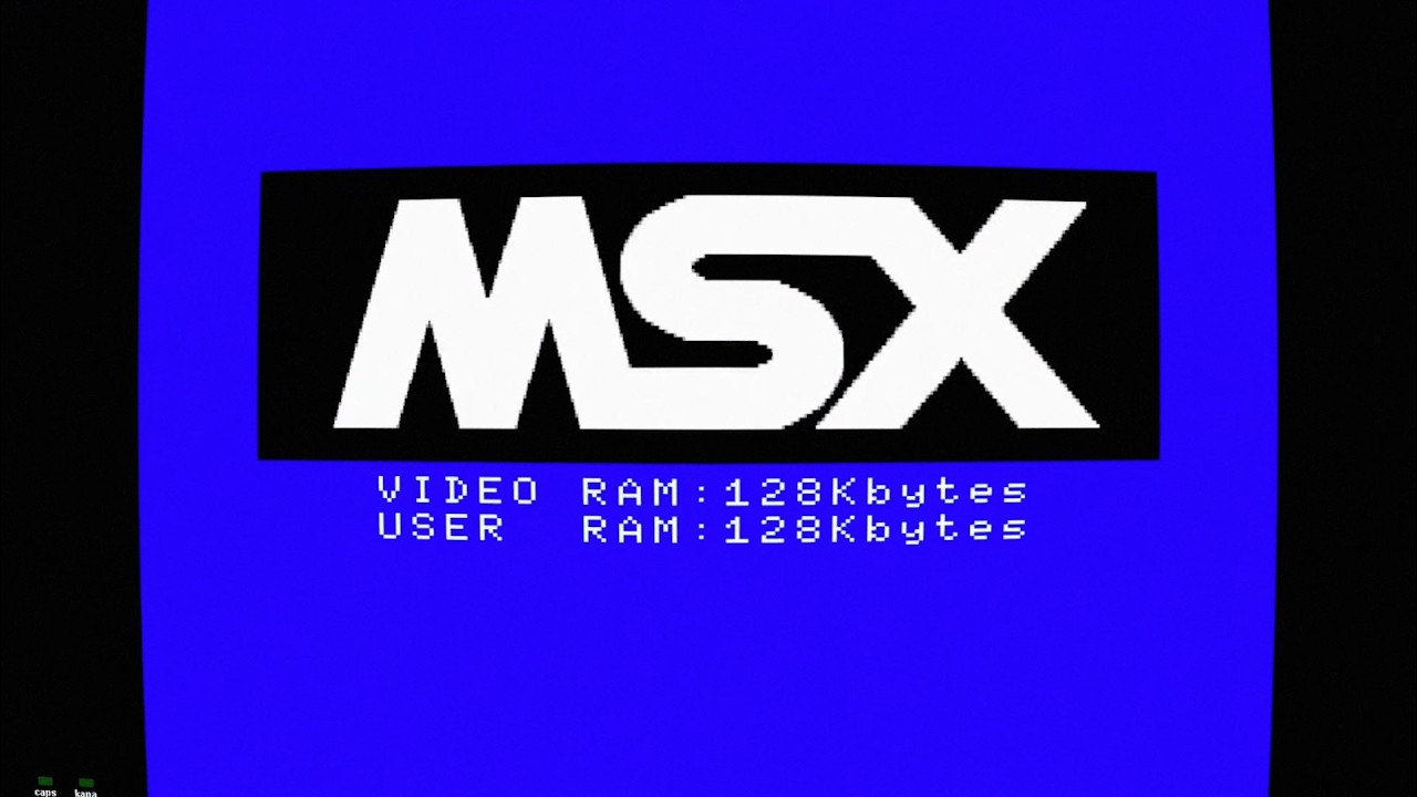 [ASMR Programming] - Snowman Drawing MSX Basic - No Talking - YouTube