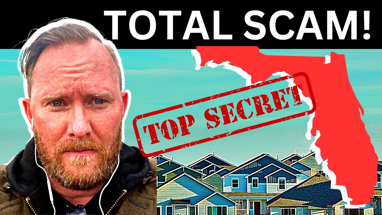 INSIDE FLORIDA'S DANGEROUS INSURANCE DEBACLE- INSURANCE INSIDER LEAKS ...