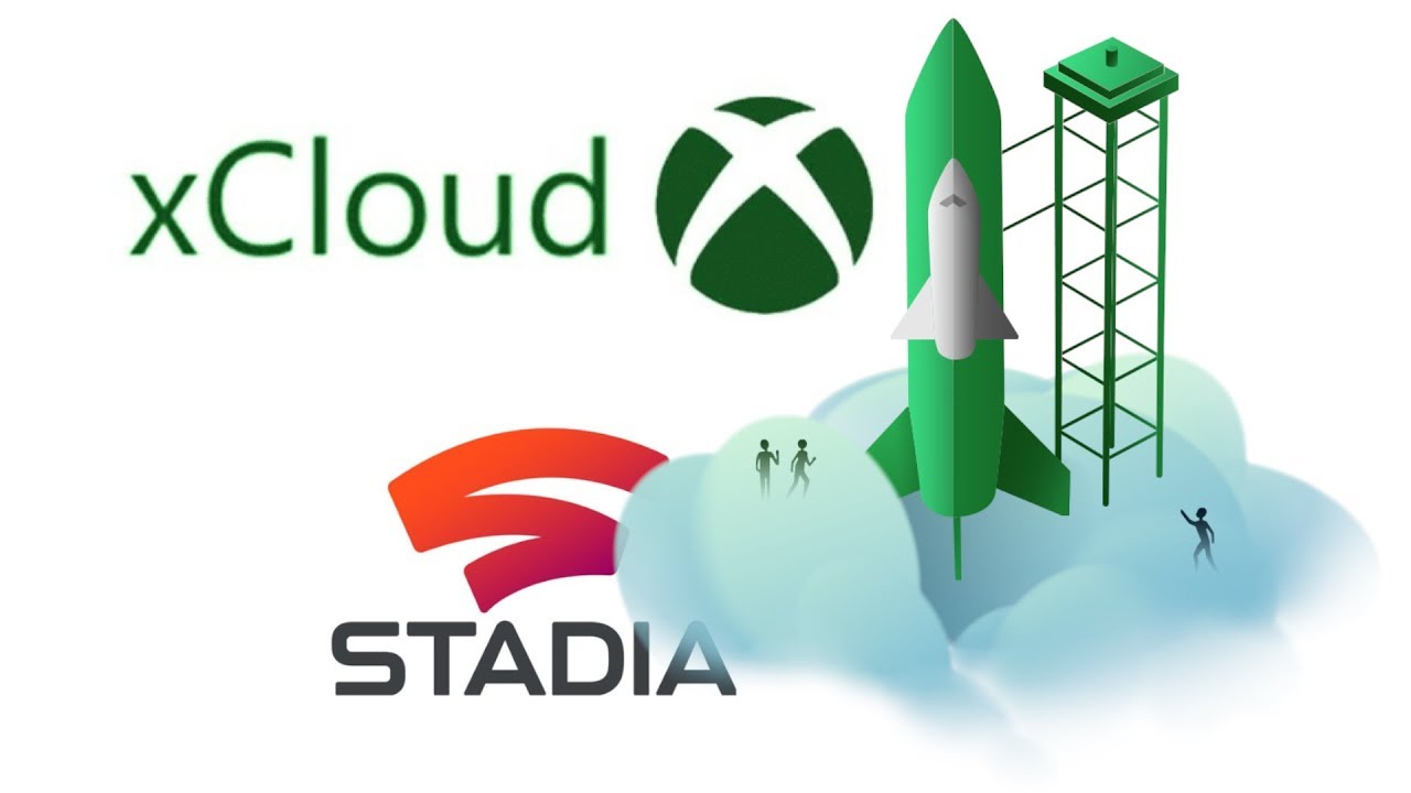 Project xCloud - First Impressions and Why I Think It's a Better Bet ...