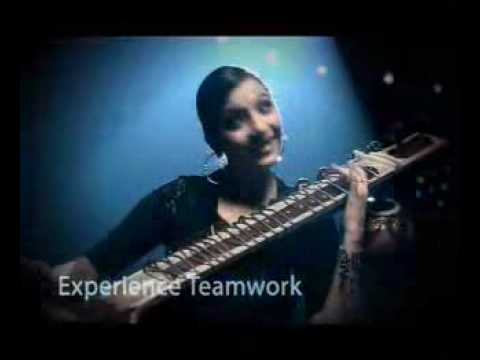 TCS - Experience Certainty - YouTube