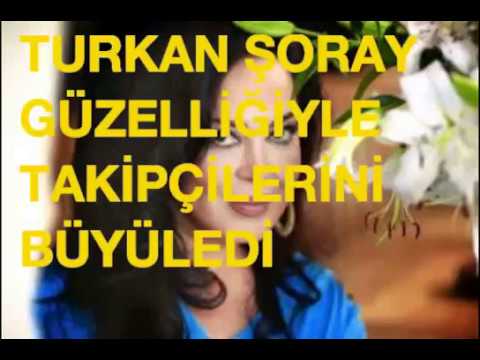 Türkan Şoray güzelliğiyle takipçilerini büyüledi