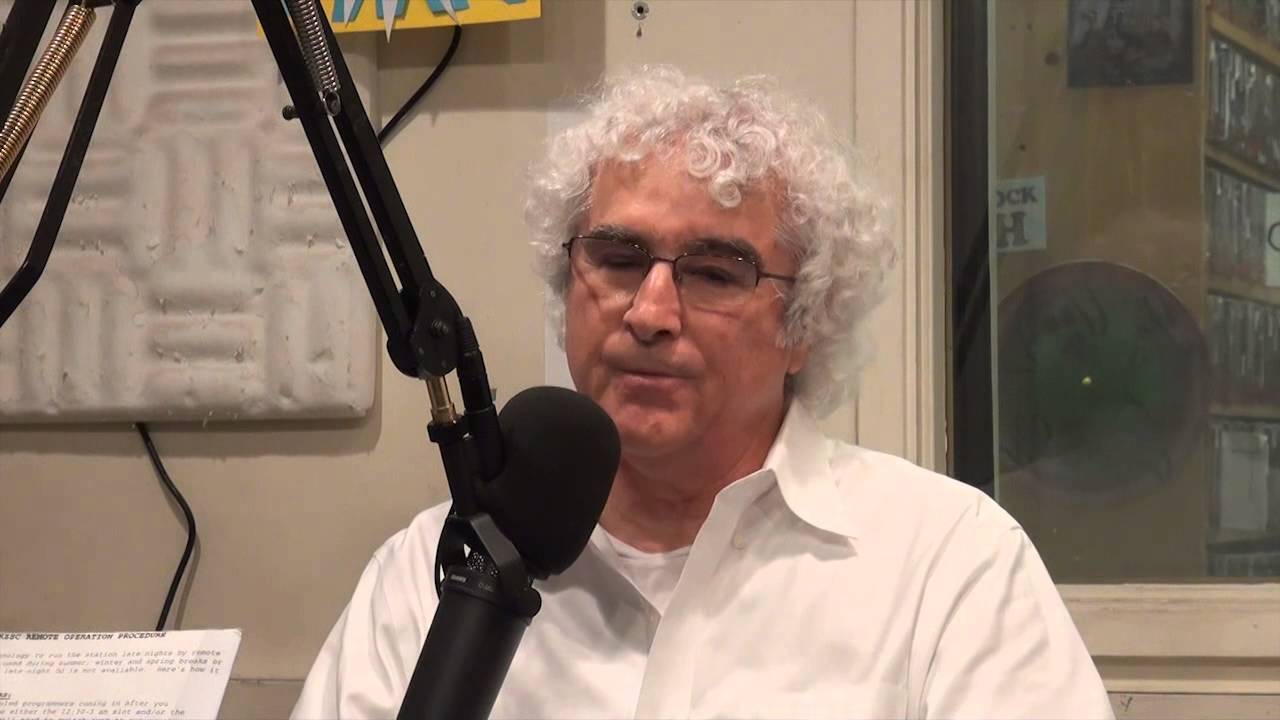 Danny Sheehan - Part 1 - YouTube