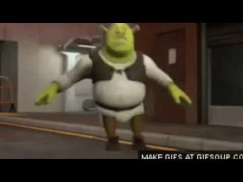 TRY NOT TO LAUGH MEMES SHRECK EDITION - YouTube