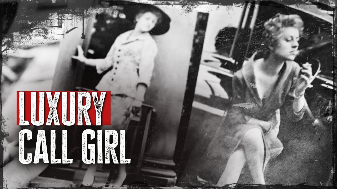 Rosemarie Nitribitt: Murder Mystery of the high-end escort | Cold Case ...