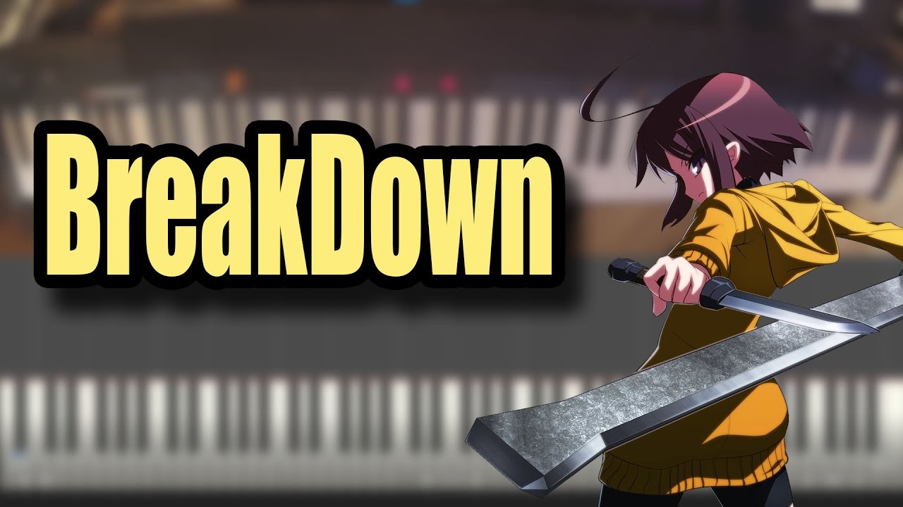 Night Walker Breakdown / Music Analysis (Linne's theme - Under Night In ...