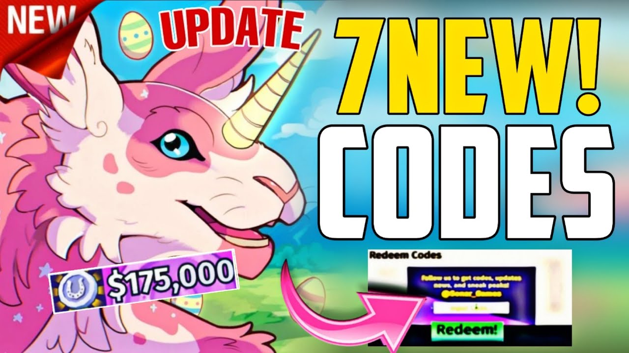 *NEW UPDATE* ALL WORKING HORSE LIFE CODES IN APRIL 2025 !ROBLOX HORSE LIFE CODES - YouTube