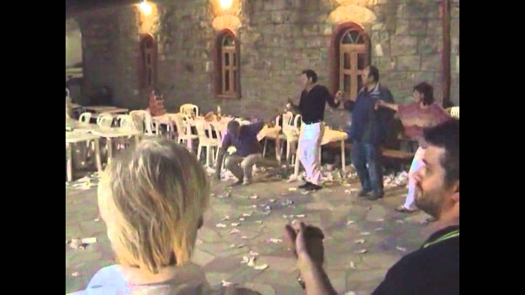 ΚΡΥΟΝΕΡΙ ΚΑΡΔΙΤΣΑΣ 19-7-2012 VIDEO L.KRIKELIS - YouTube